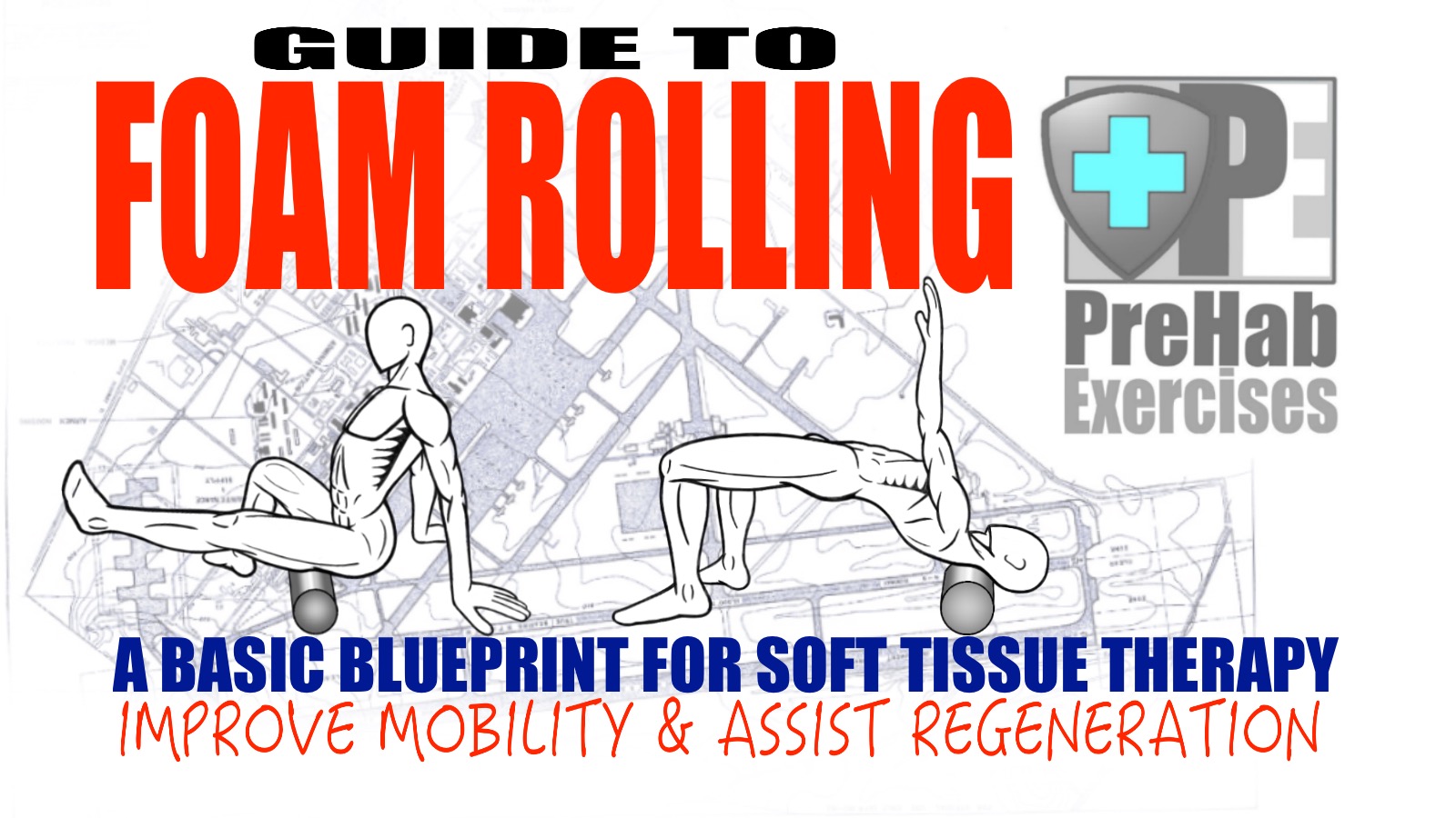 PreHab Exercises — [Soft Tissue Therapy] Improve Mobility and Recover...